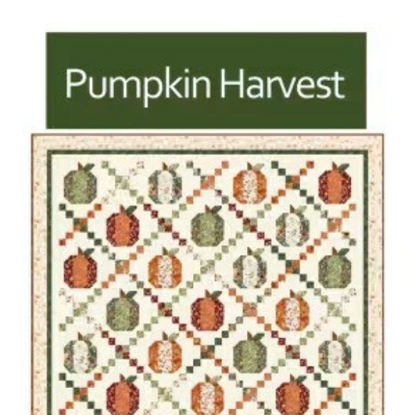 Seasonal Quilt Kits to Cozy Up Your Home This Fall - Shop Today